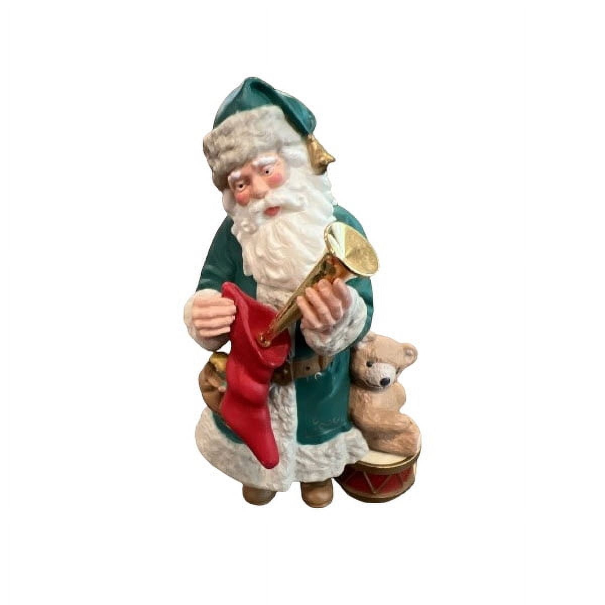 1992 Merry Olde Santa (Santa Claus) - Walmart.com
