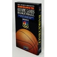 1992 NBC Sports Presents Barcelona Olympic Games Basketball Blockbuster ...