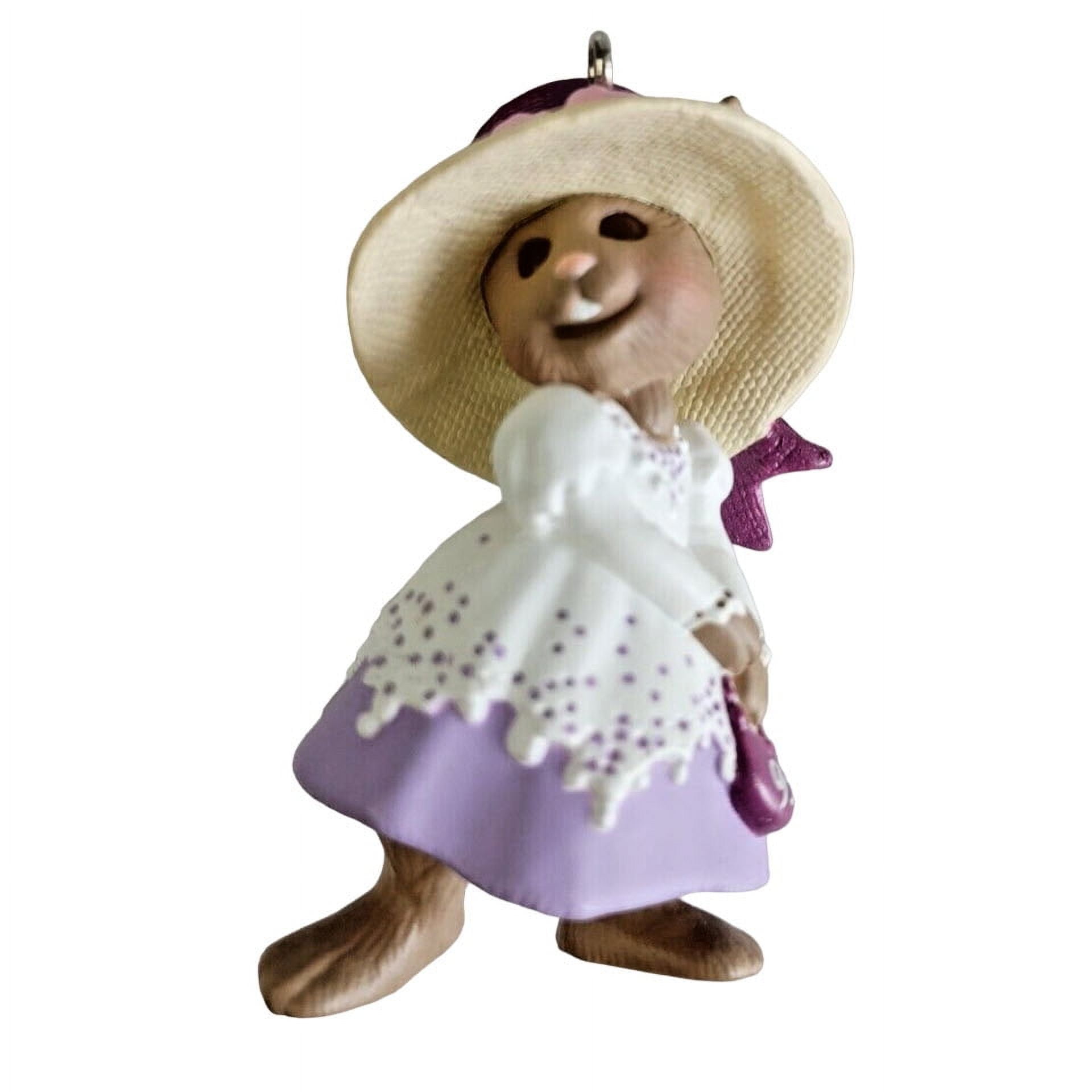 1992 Springtime Bonnets (Easter) - Walmart.com