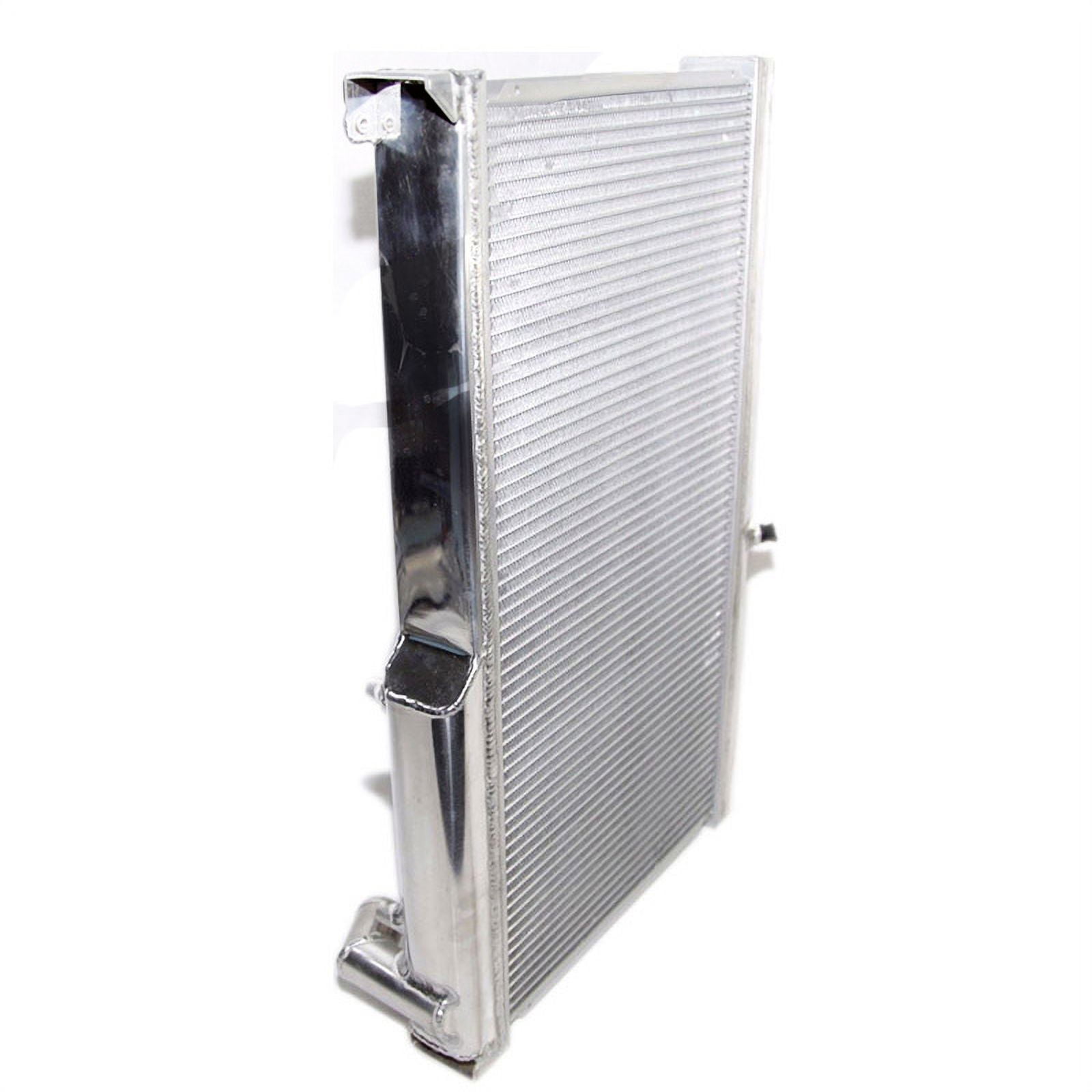 1993 1994 1995 1996 1997 Mazda RX7 Aluminum Radiator FD3S 1993 1994 ...