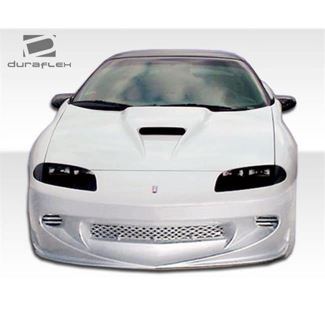 1993-1997 Chevrolet Camaro Sniper Front Bumper Cover - Walmart.com