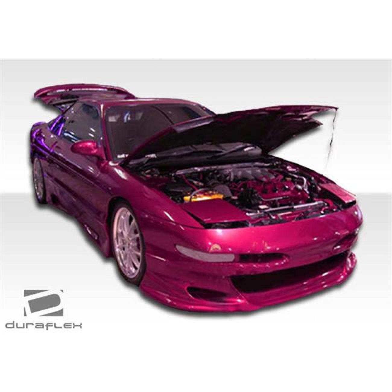 Ford Probe Body Kit
