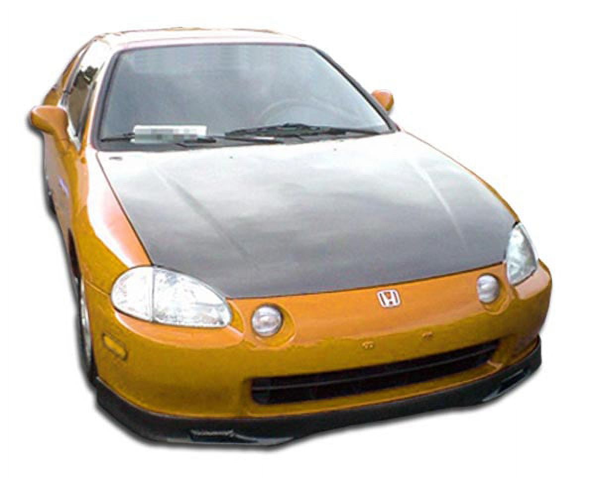 Honda Del Sol Hood