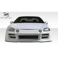 1993-1997 Honda Del Sol R34 Body Kit - Walmart.com
