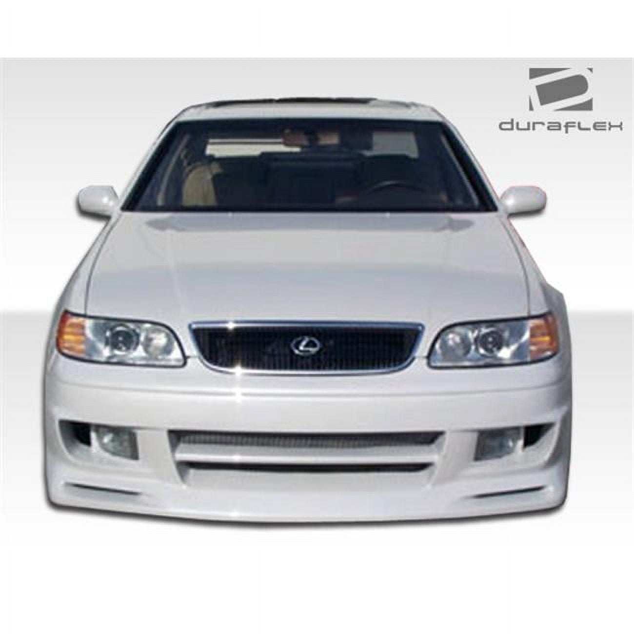1993-1997 Lexus Gs Series Gs300 Gs400 Gs430 Ag Front Bumper Cover ...