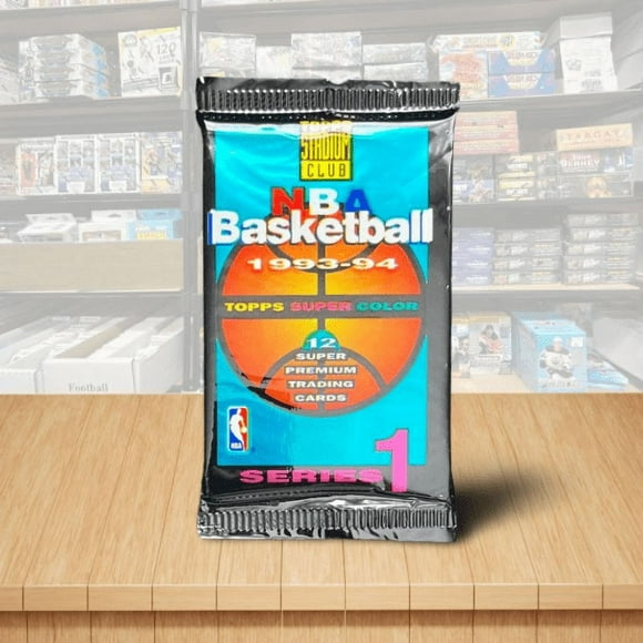 Basketball Cards in Sports Trading Cards - Walmart.com