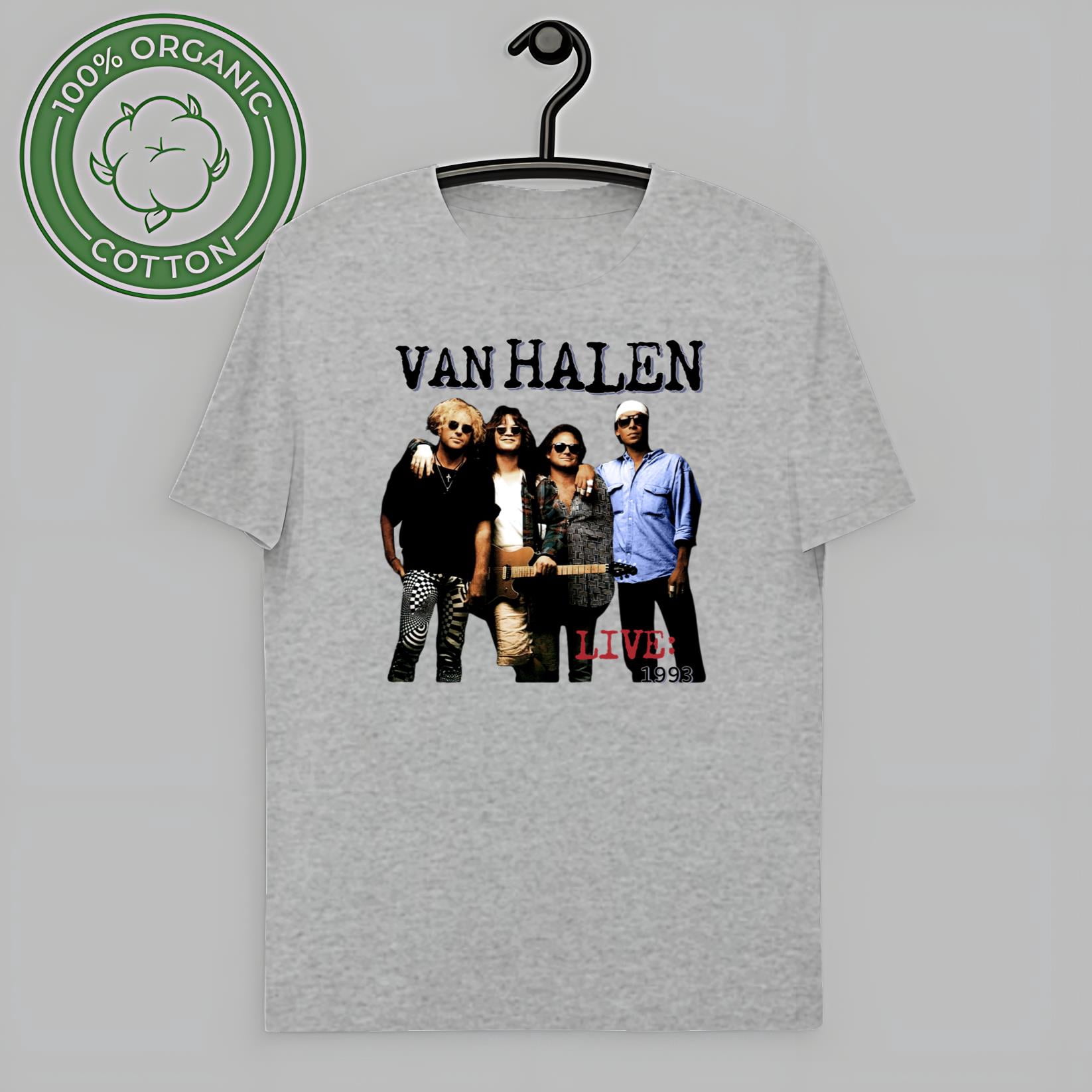 1993 Classic Rock Tour Shirt – Vintage Graphic Gift for Concert Fans ...