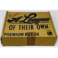 1993 Columbia Tristar Home Video A League Of Their Own Promo Box ...