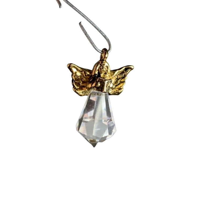 1993 Crystal Angel (Angels) - Walmart.com