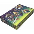 1993 Majestic Entertainment Future Stars Comics Trading Card Box ...