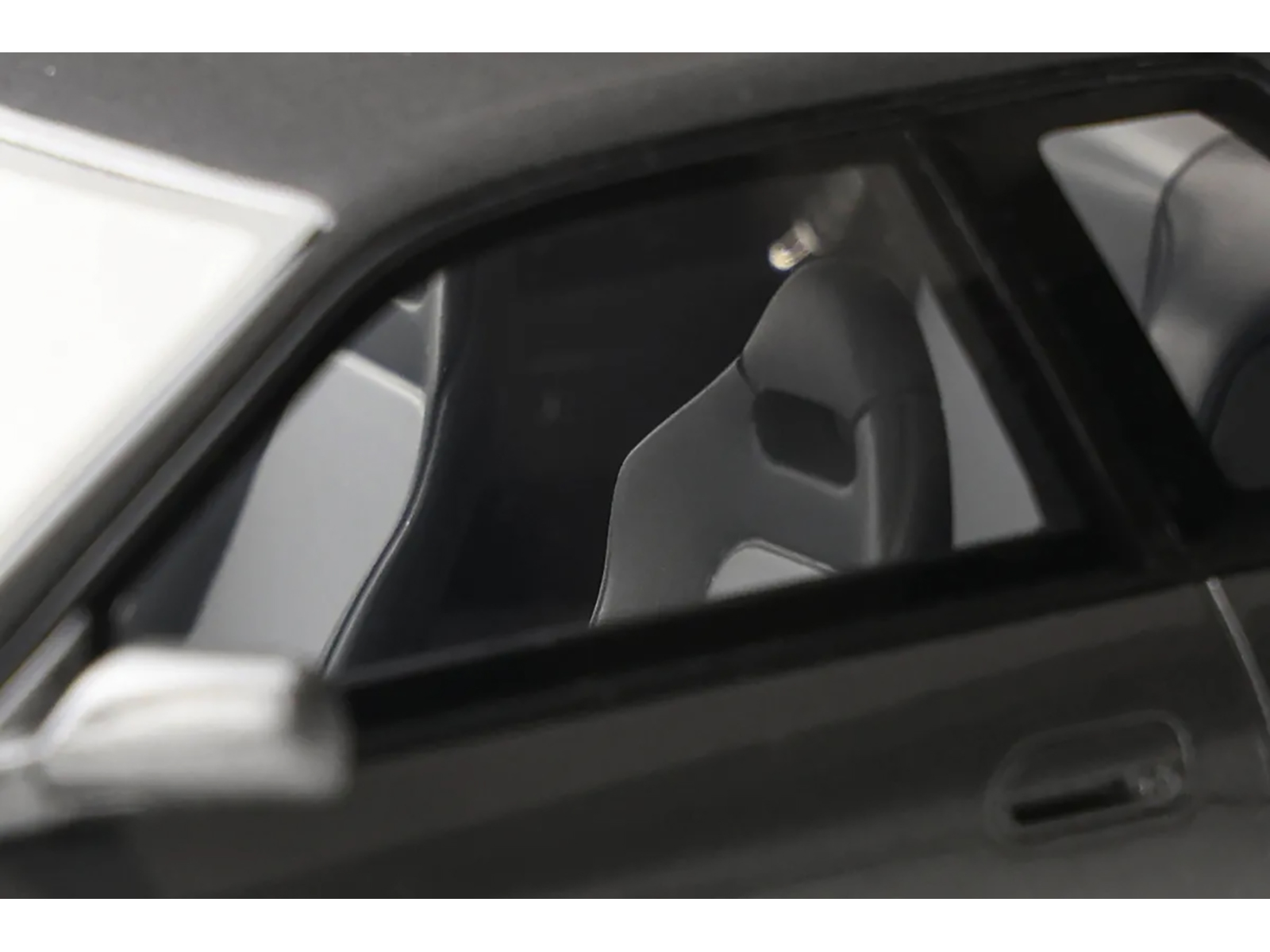 1993 Nissan Skyline GT-R (BNR32) RHD (Right Hand Drive) Gun Gray ...