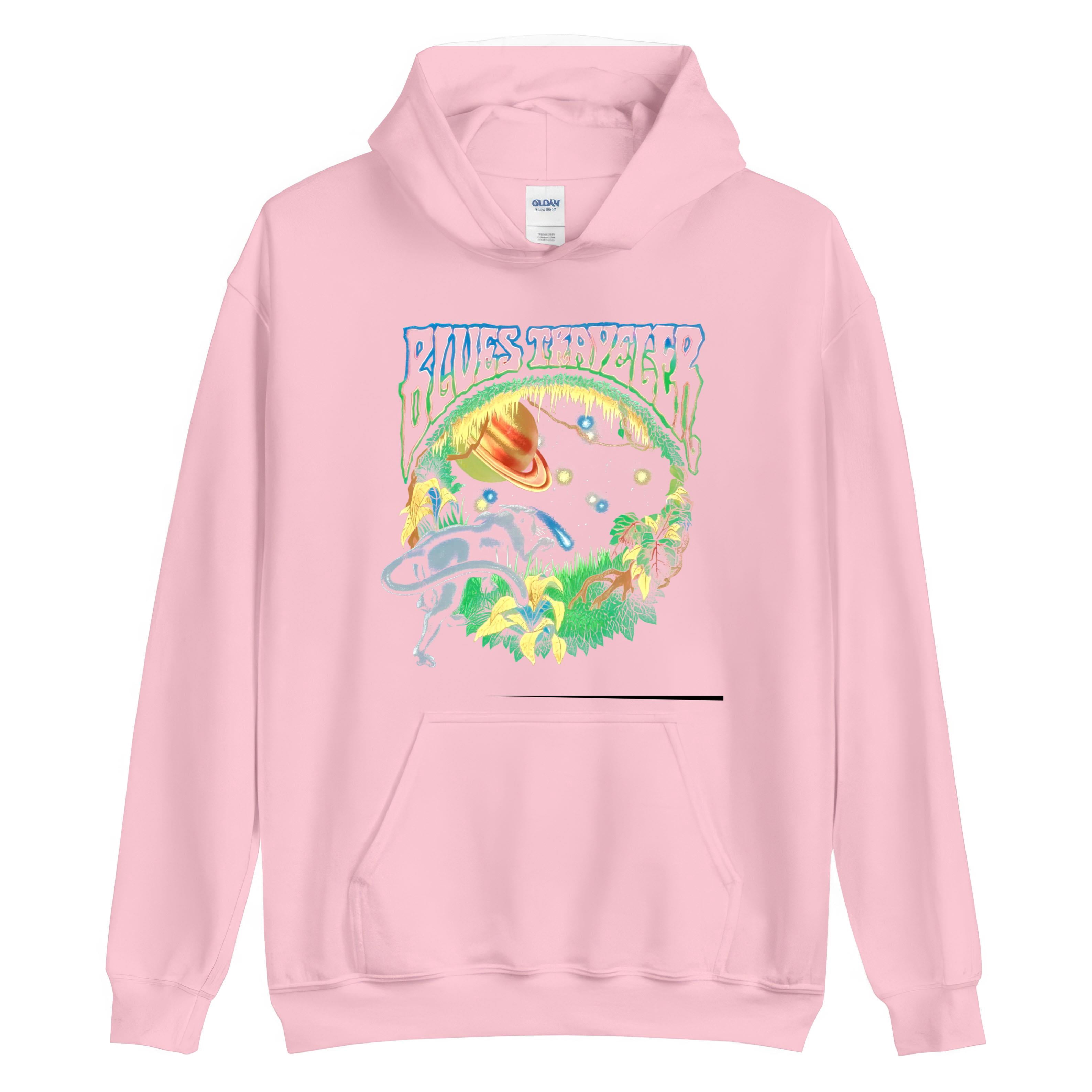 1993 Retro Blues Music Band Tour Collection Gift For Fan Hoodie ...