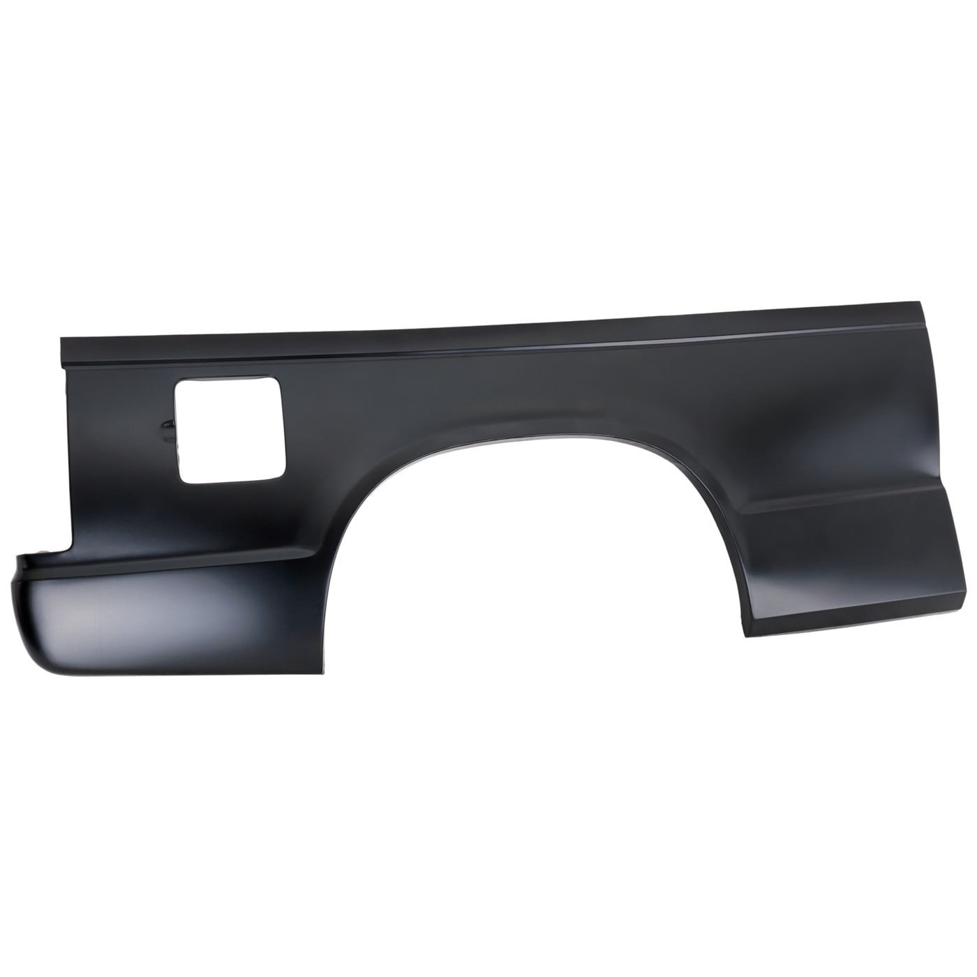 1994-1983 for GMC for Silverado & for Sierra Quarter for Panel Rear ...
