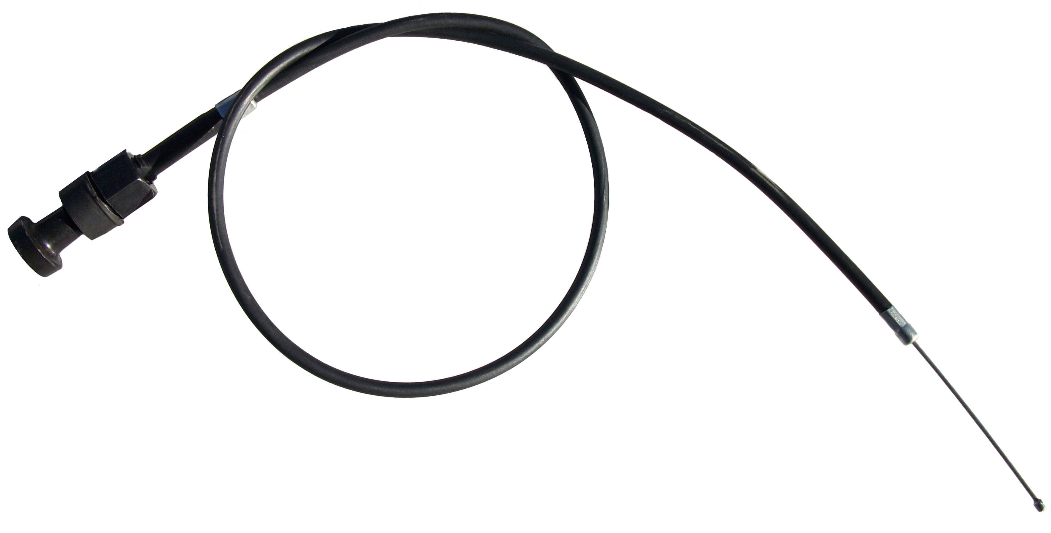 1994 1995 1996 1997 1998 1999 2000 Yamaha PW50 PW 50 Choke Cable Dirt ...