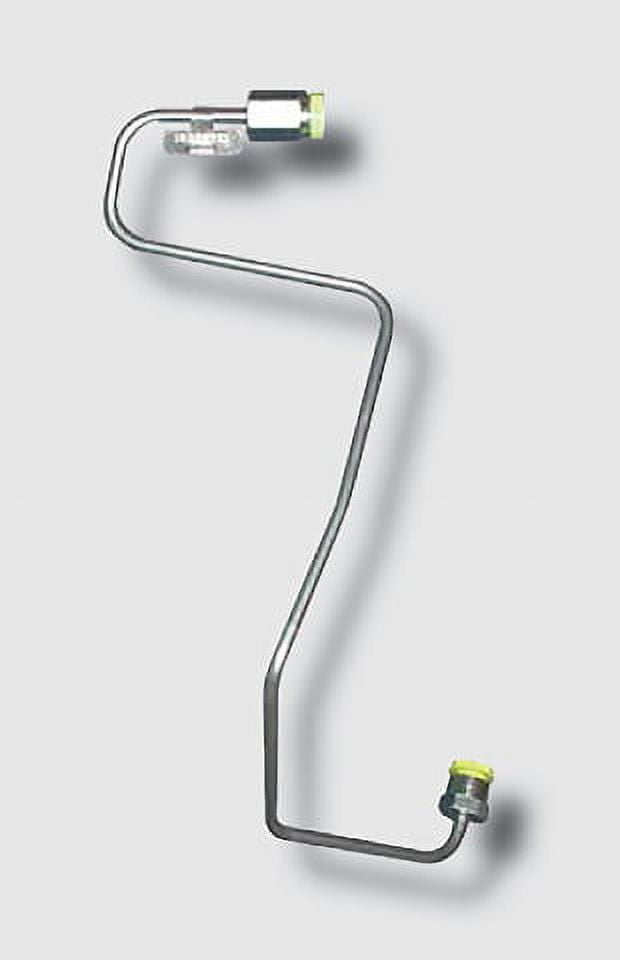 1994-2000 Chevy GMC 6.5L Diesel Engine Fuel Line for the # 1 Cylinder ...