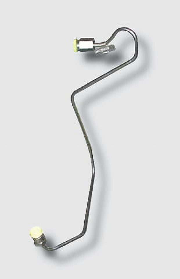 1994-2000 Chevy GMC 6.5L Diesel Engine Fuel Line for the # 2 Cylinder ...