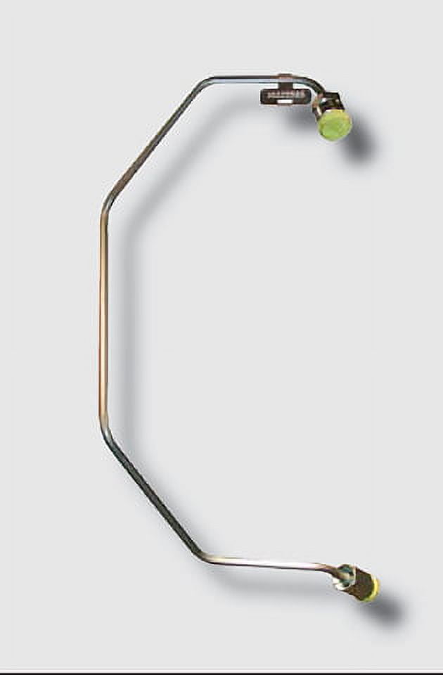 1994-2000 Chevy GMC 6.5L Diesel Engine Fuel Line for the # 6 Cylinder ...