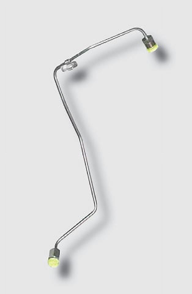 1994-2000 Chevy GMC 6.5L Diesel Engine Fuel Line for the # 7 Cylinder ...