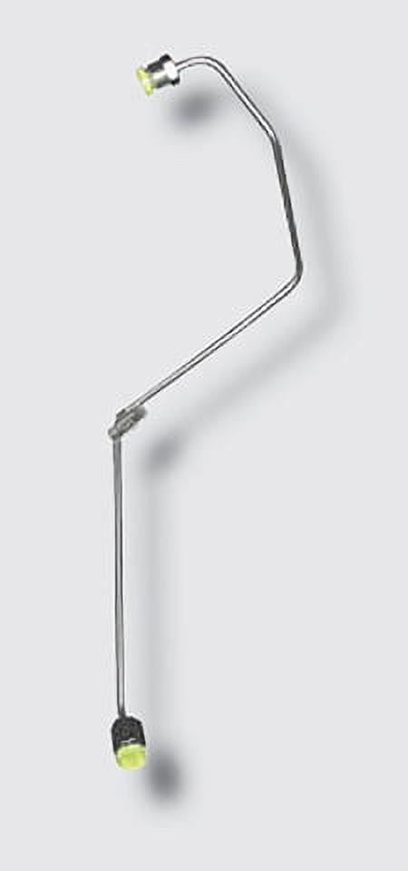 1994-2000 Chevy GMC 6.5L Diesel Engine Fuel Line for the # 8 Cylinder ...