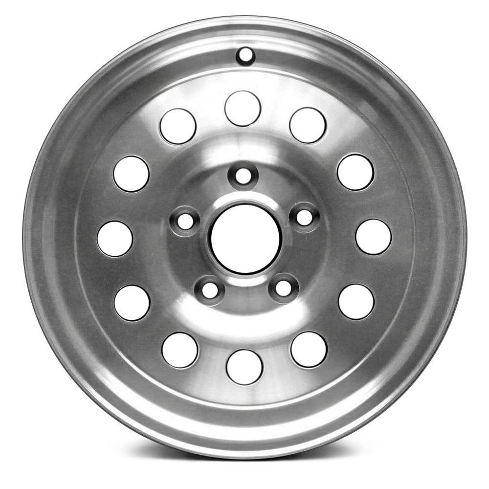 Chevrolet GMC Isuzu S10 Truck S15 Truck Sonoma S10 Wheel 1994-2000 15 ...