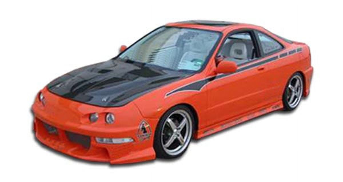 Acura Integra Side Skirts