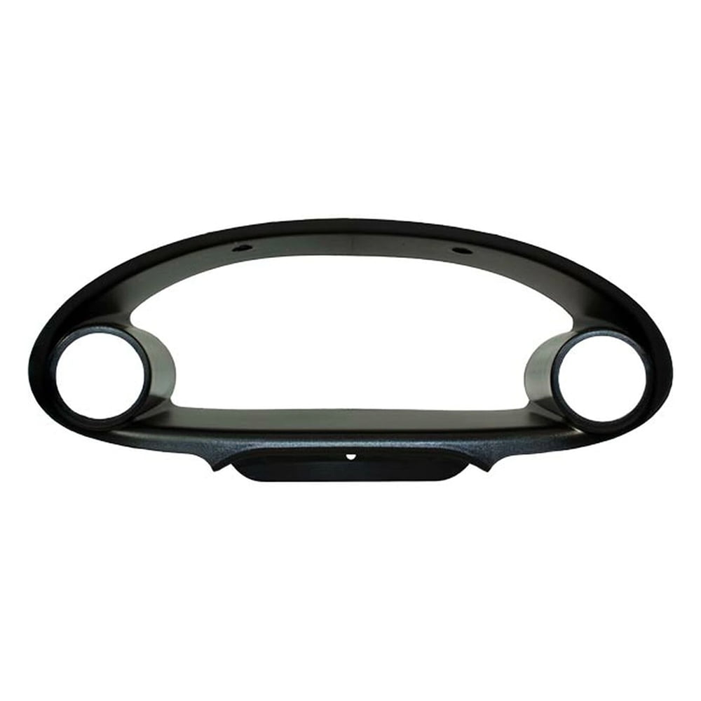 1994-2001 Acura Integra Dual Gauge Cluster Pod - Walmart.com