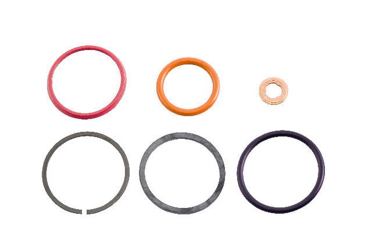 1994-2003 Navistar DT466E, I530E HEUI Injector Seal Kit - Alliant Power ...