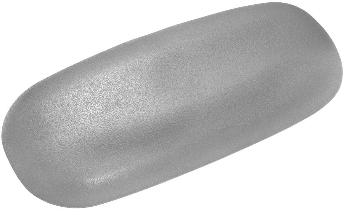 1994-2004 Mustang Center Console Arm Rest Pad Cover Graphite Gray ...