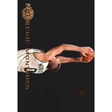 1994-95 SkyBox Premium Slammin' Universe #SU16 Eric Montross NBA ...