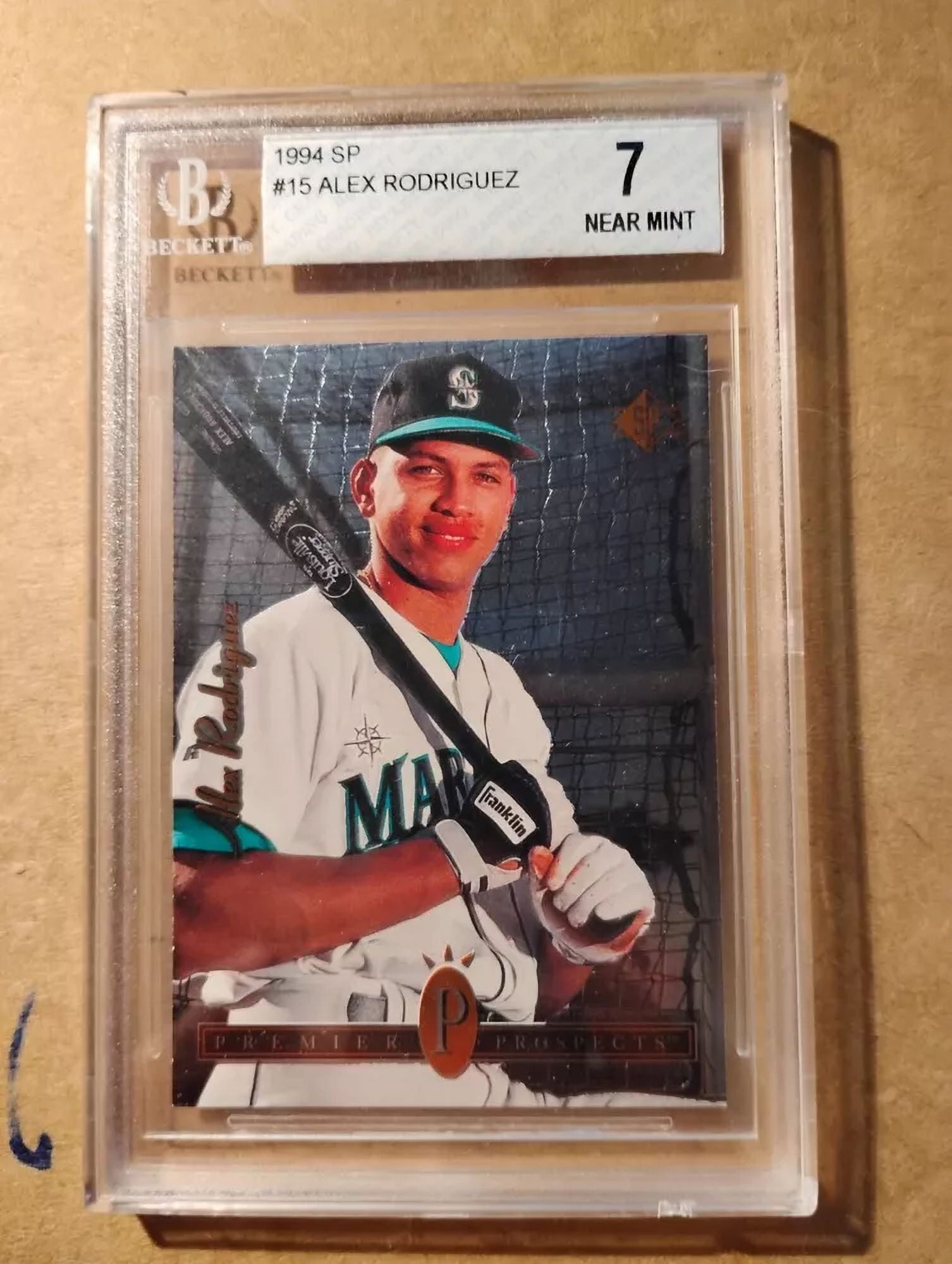 1994 ALEX RODRIGUEZ SP With THE Sp Baseball Complete Set 1-200 + 30 ...