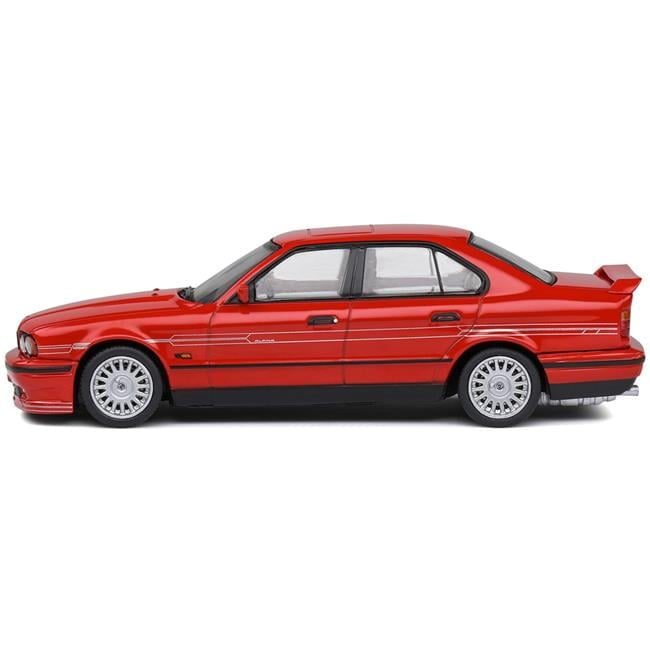 1994 Alpina B10 E34 BiTurbo Brilliant 1 by 43 Scale Diecast Model Car ...