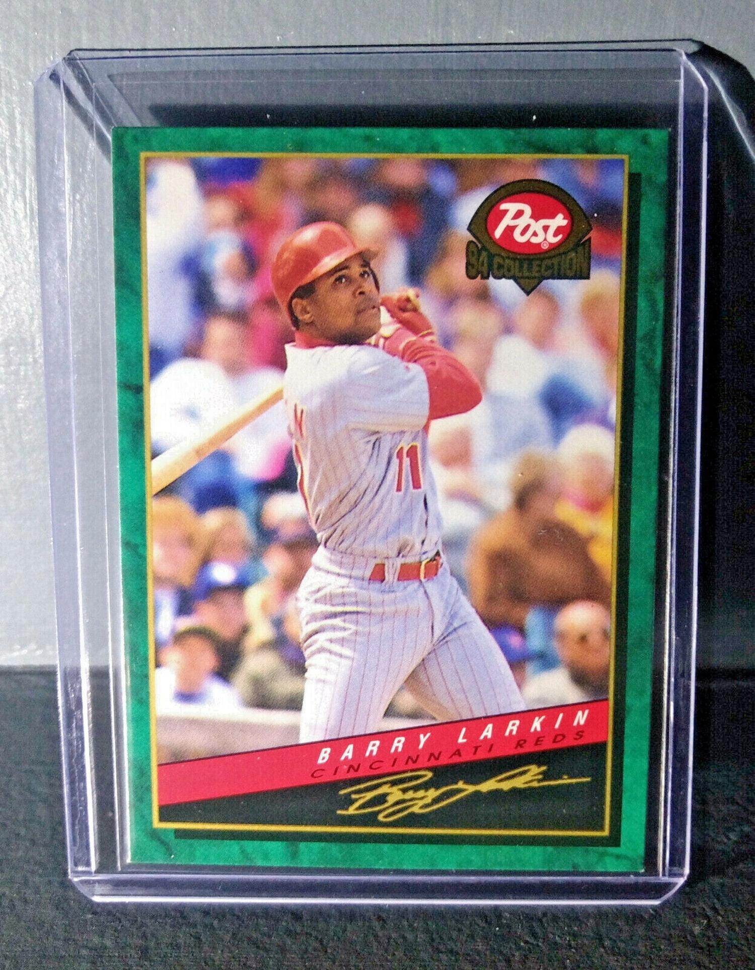 Cincinnati Reds Baseball Cards