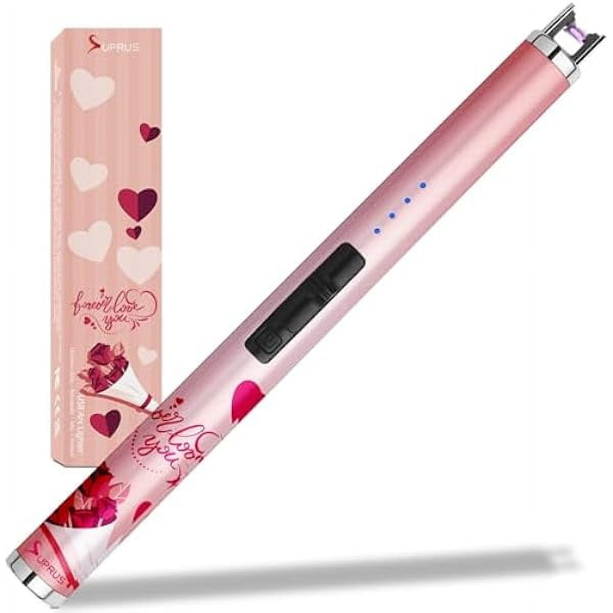 1994 Candle Arc USB Type C Lighter Electric Lighter with Upgraded LED ...