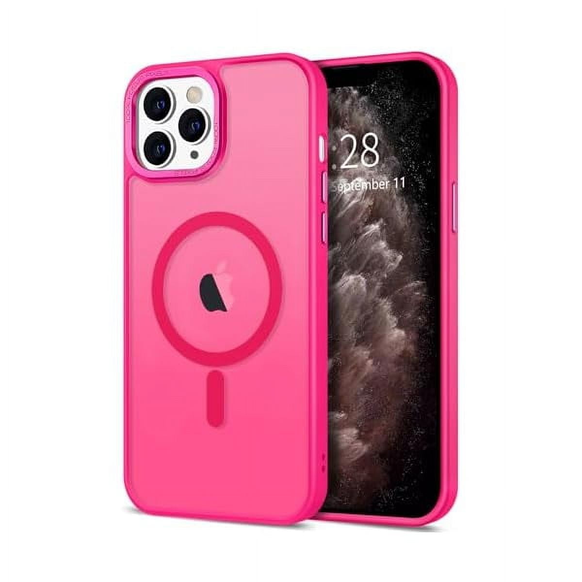 1994 Case for iPhone 11 Pro Max Case Magnetic Translucent Matte Phone ...
