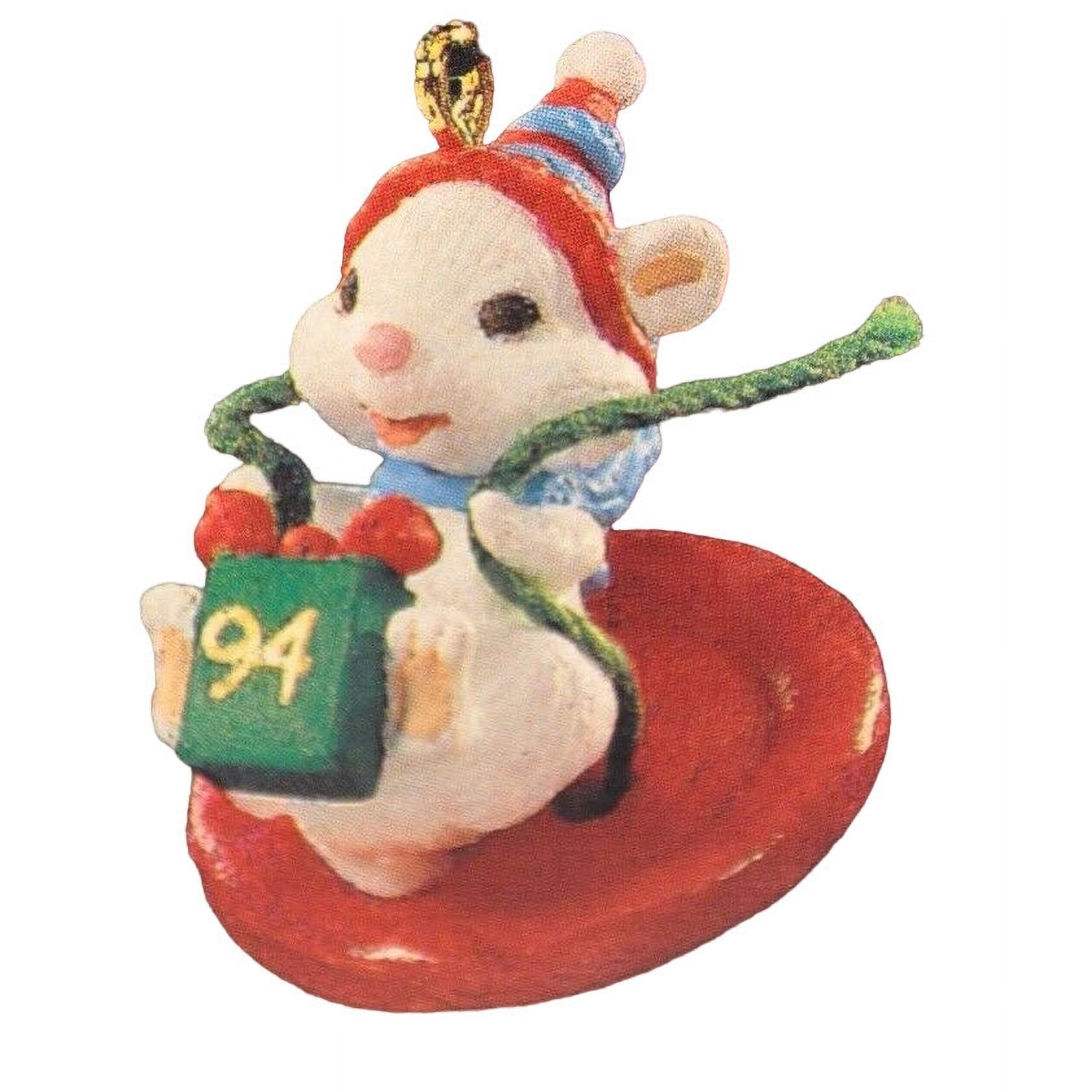 1994 Cute as a Button (Miniature) - Walmart.com