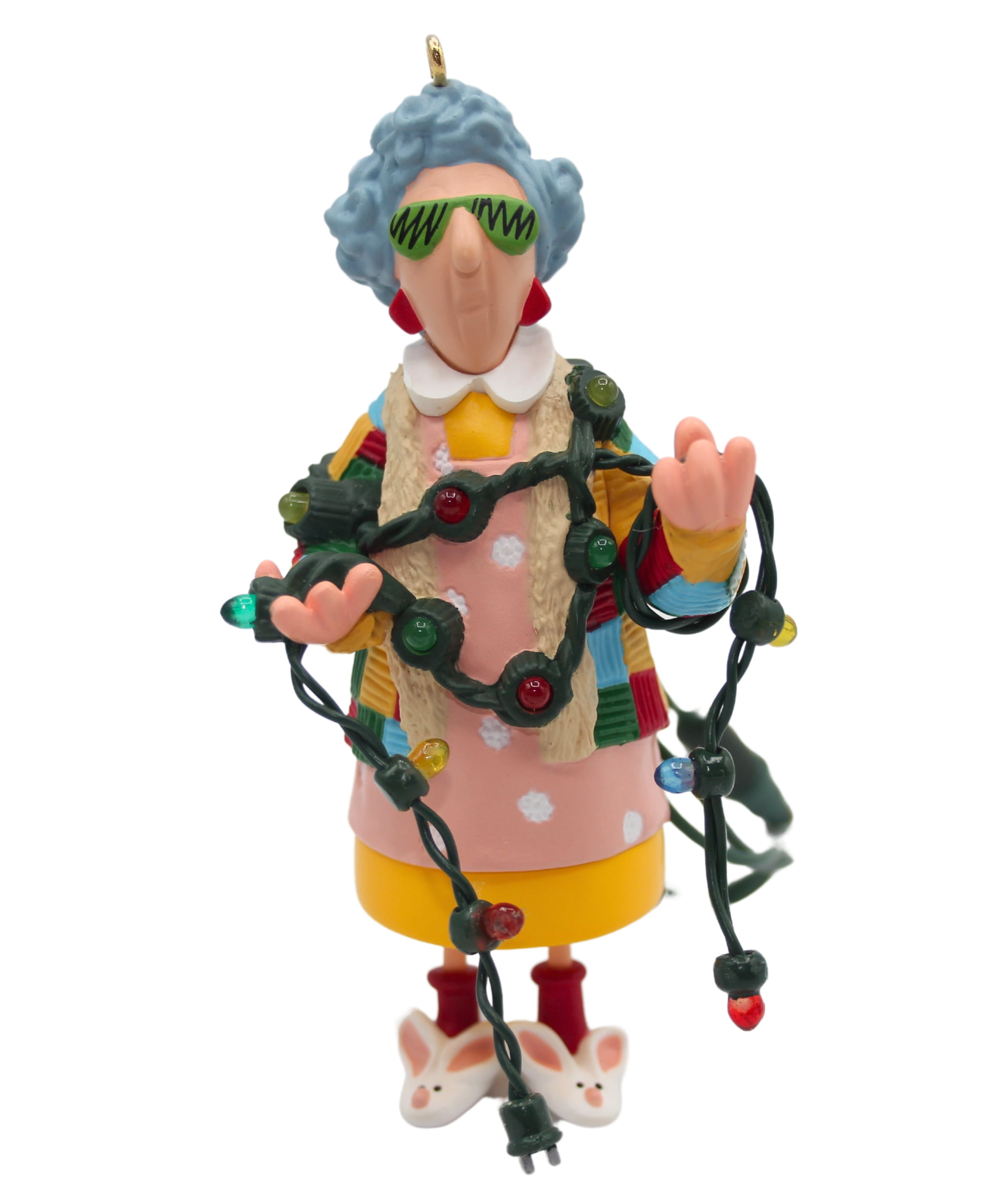 Hallmark Ornament: 1994 Maxine | QLX7503 - Walmart.com