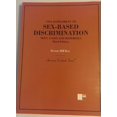 Pre Owned 1994 Supplement To Text Cases And Materials On Sex Based