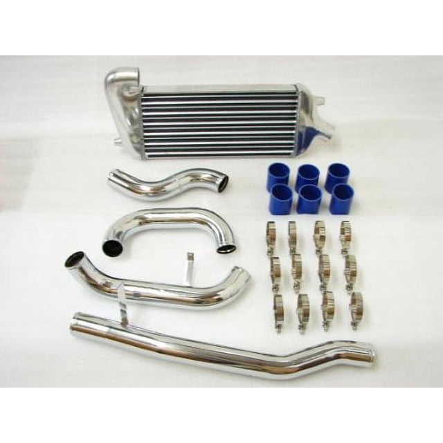 1995 1996 1997 1998 1999 Mitsubishi Eclipse GST GSX Intercooler Kit ...