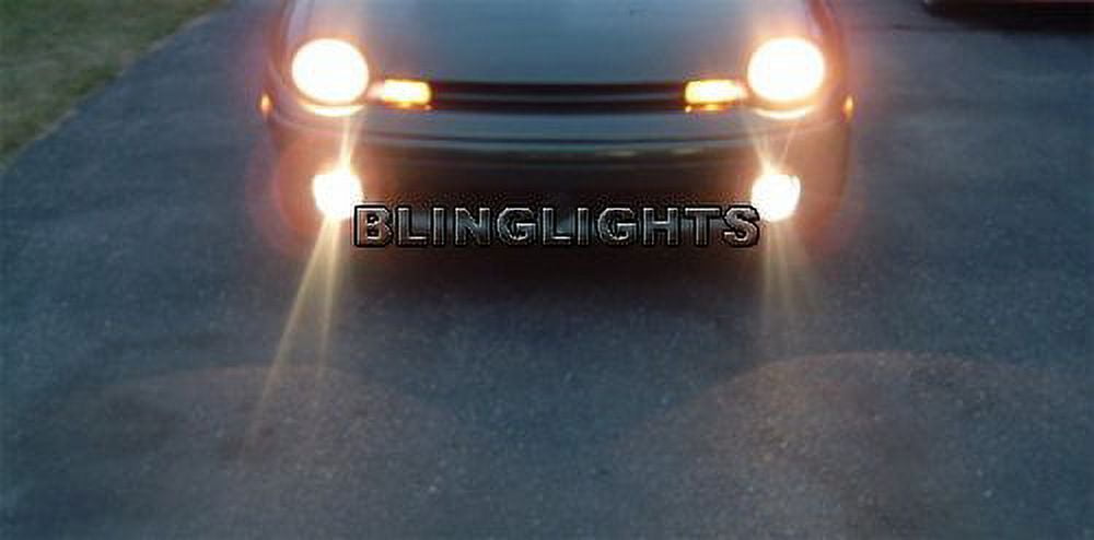 1995 1996 1997 1998 1999 Plymouth Neon Sport Highline ACR Expresso Fog ...
