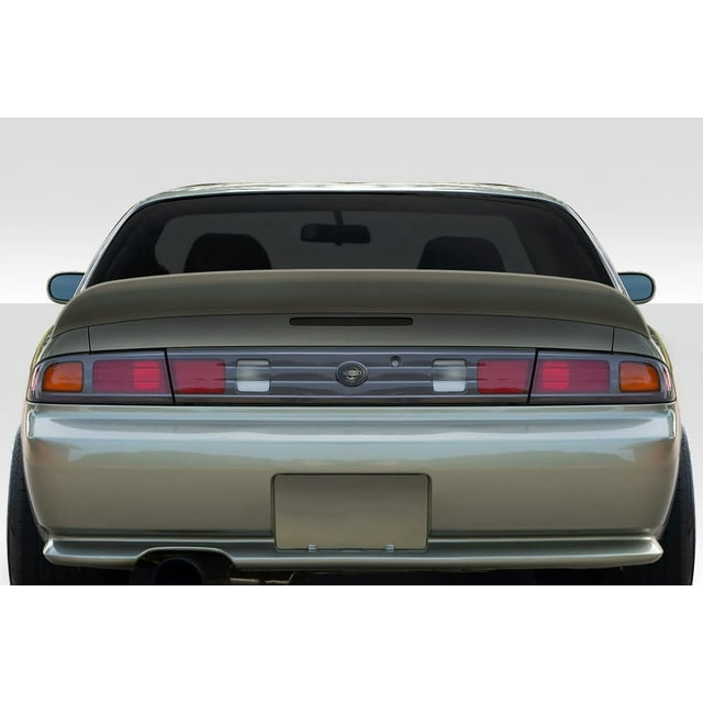 1995-1998 Nissan 240SX S14 Duraflex Ranger Rear Wing Spoiler - 1 Piece ...