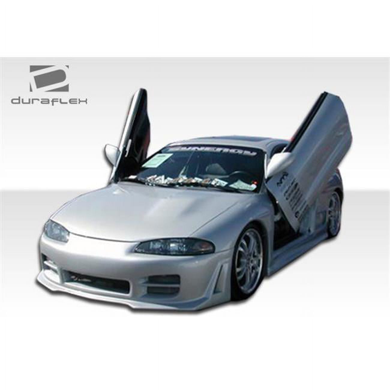 1995-1999 Mitsubishi Eclipse Eagle Talon R34 Body Kit - Walmart.com