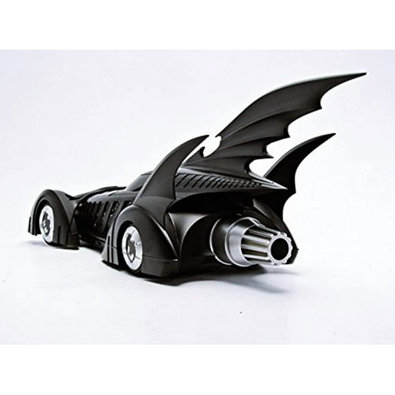 1995 Batman Forever Batmobile Elite Edition 1/18 Diecast Car Model by ...