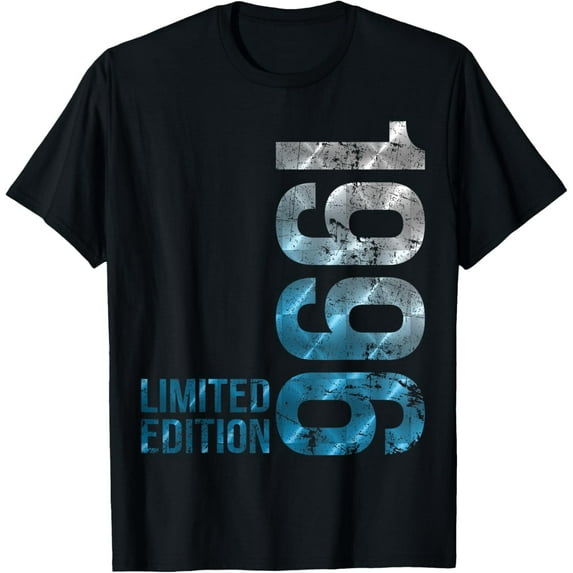 1995 Limited Edition Retro Vintage 1995 Design Short Sleeve T shirt ...