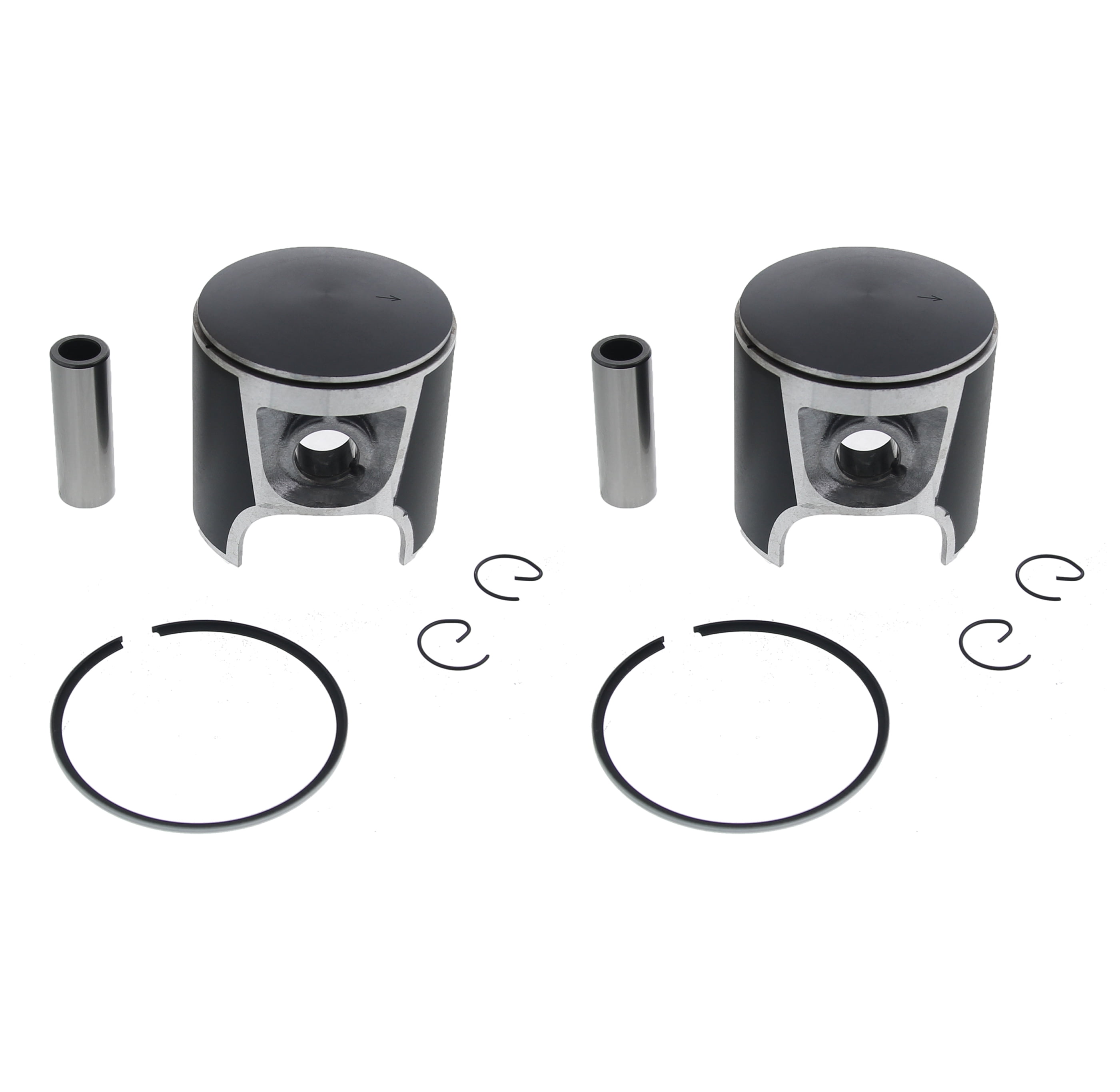 1996 Mxz 583 Parts