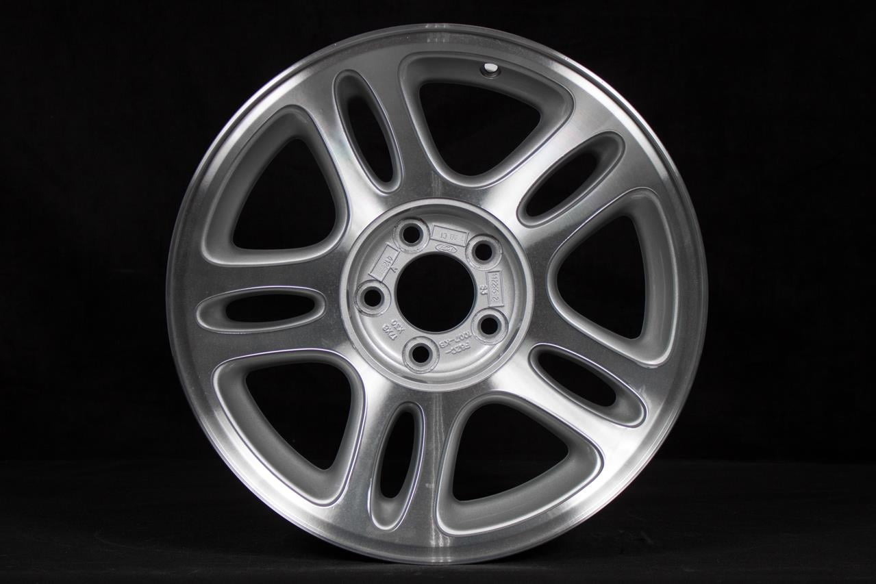 FORD MUSTANG GT Wheel 1998-1996 17" Factory OEM 03174A10 - Walmart.com