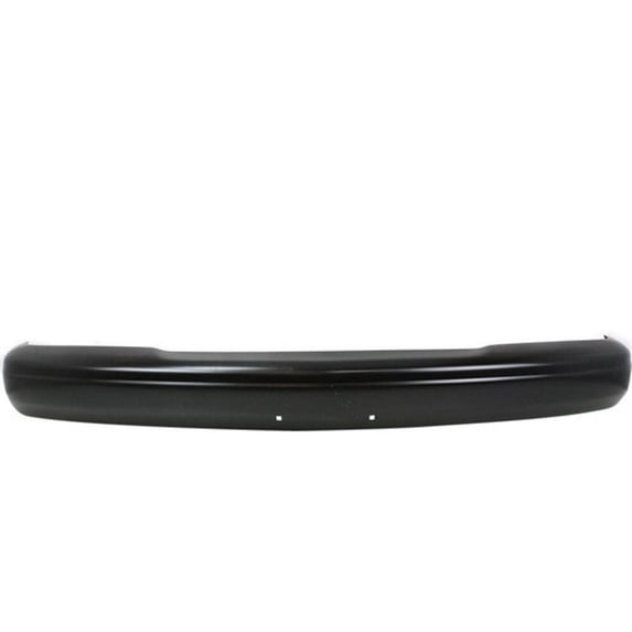 1996-2002 For Chevy Express Van/GMC Savana Van Bumper Face Bar ...