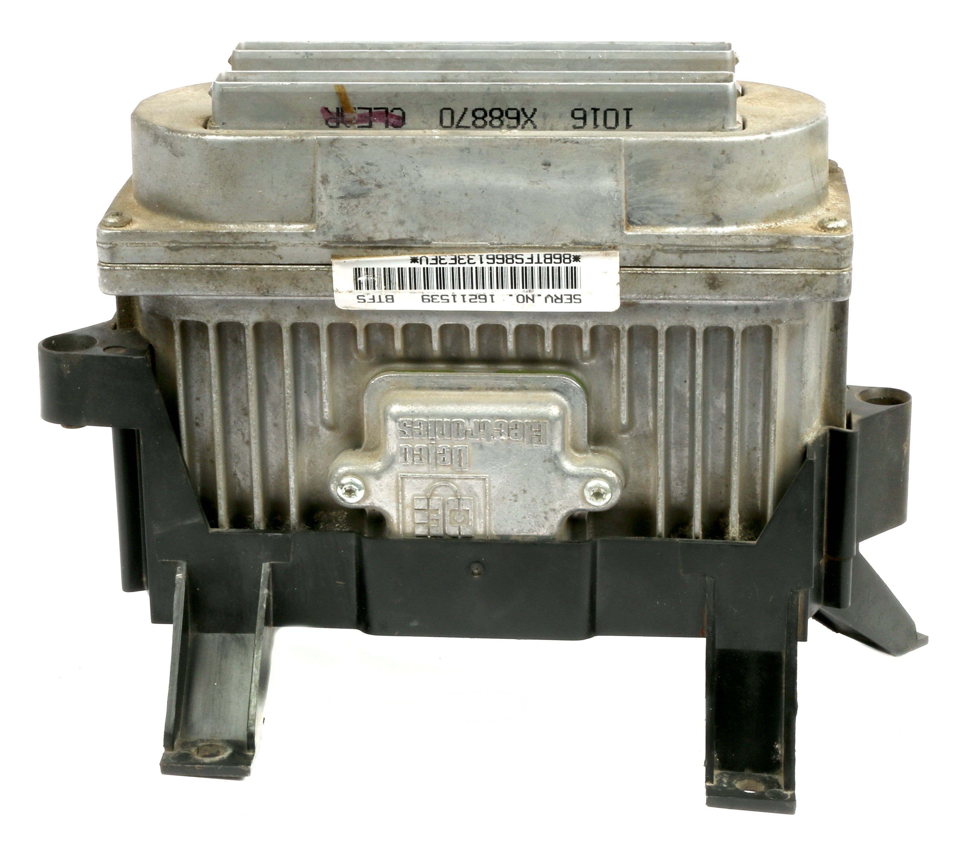 1996 Buick Chevy Electronic Engine Motor Control Module With Brackets ...