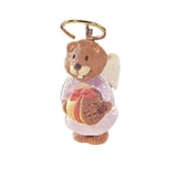 1996 Nature's Angels (Miniature) Hallmark Keepsake Christmas Tree ...