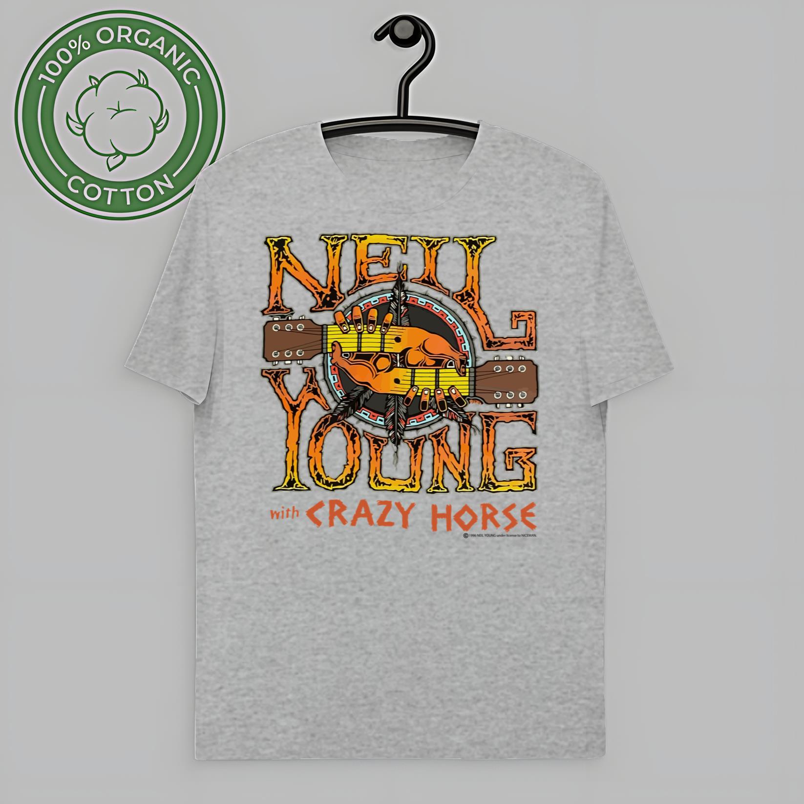 1996 Rock Revival Shirt – Retro Music Tour Bootleg Graphic Tee New ...