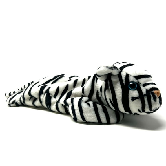 1996 Ty Beanie Baby Blizzard Plush Toy - Walmart.com